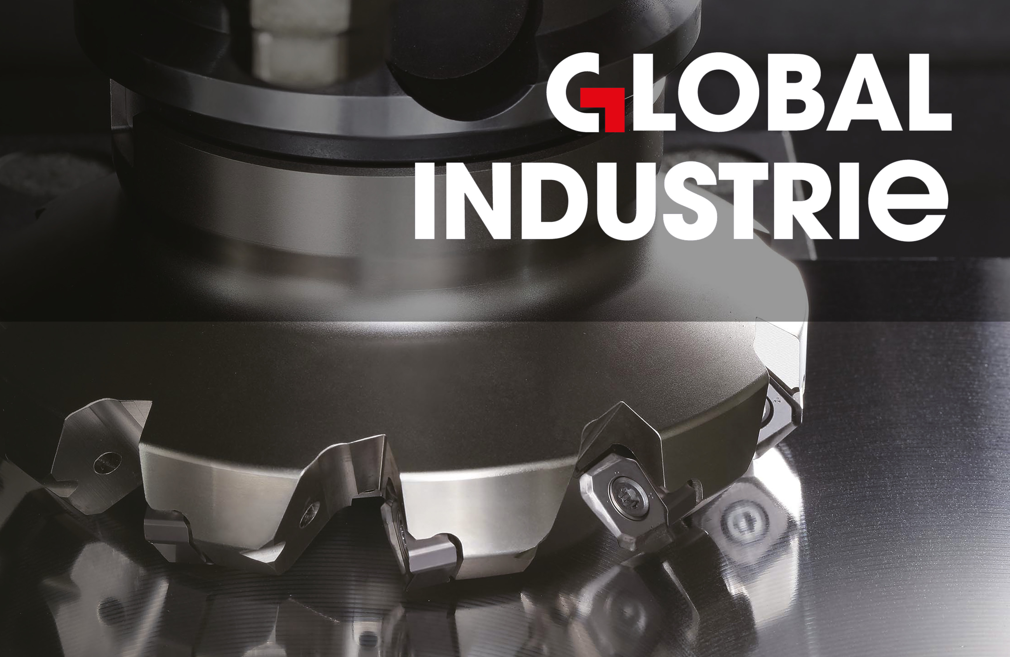 KYOCERA AT GLOBAL INDUSTRY 2025