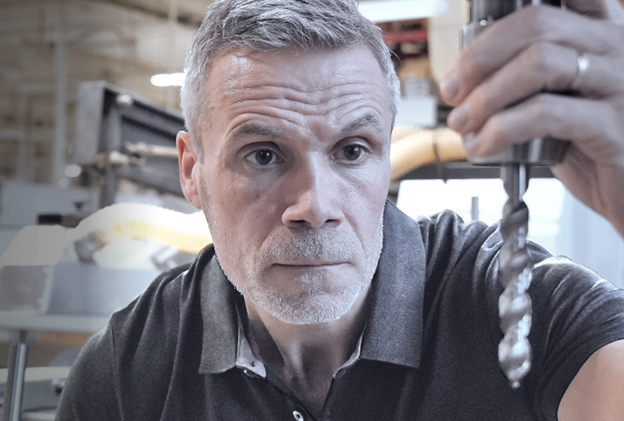 High-quality cutting tools for all industries | Kyocera Unimerco