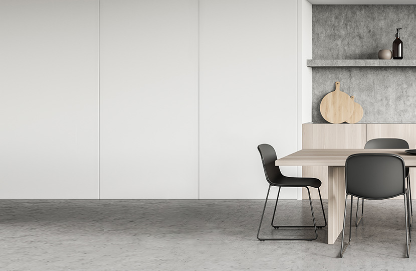 Cutting tools for Kitchen and board furniture | Kyocera Unimerco