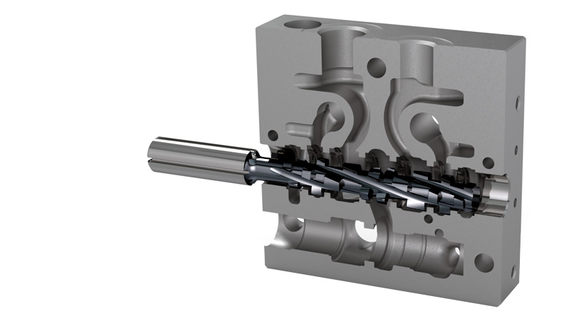 Grooving land tool explained | Kyocera Unimerco