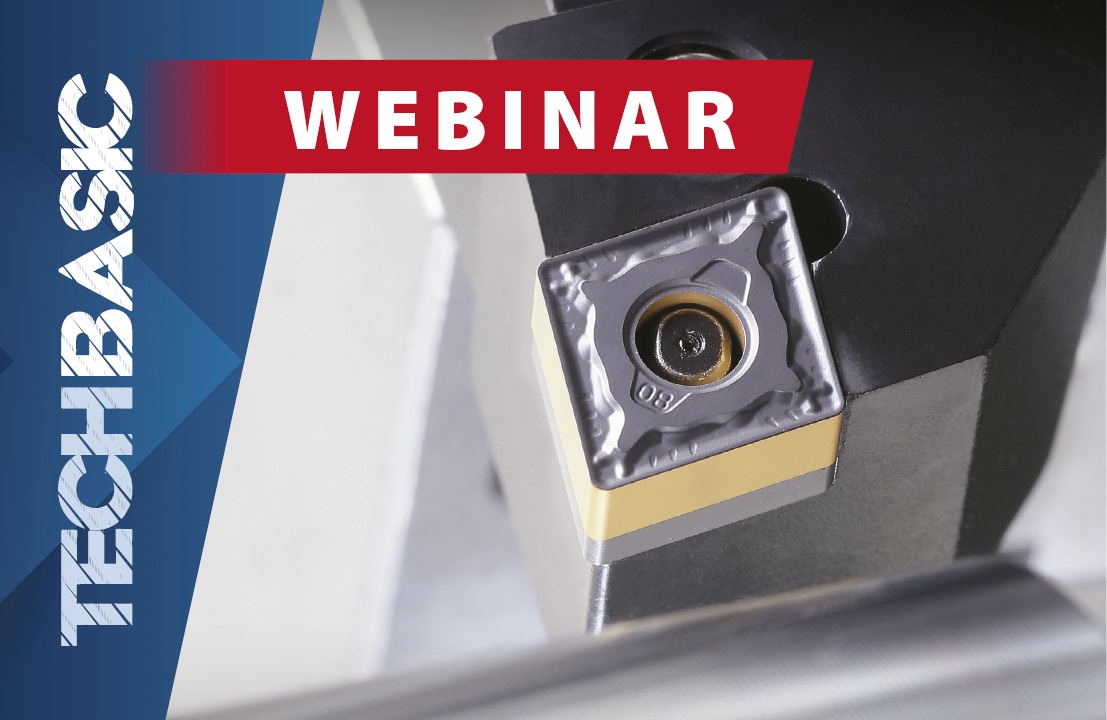 TECHBasic: Turning webinar