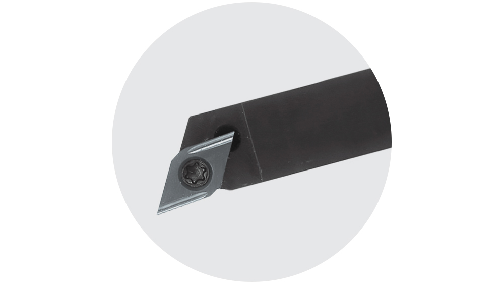 For DP inserts | Kyocera Unimerco