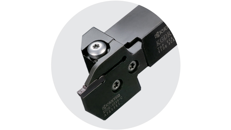 KGD | Kyocera Unimerco