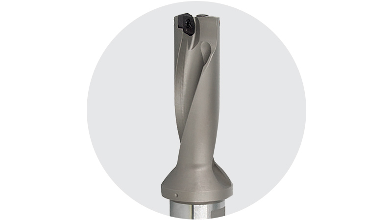 DRXR MagicDrills - indexable drill | Kyocera Unimerco