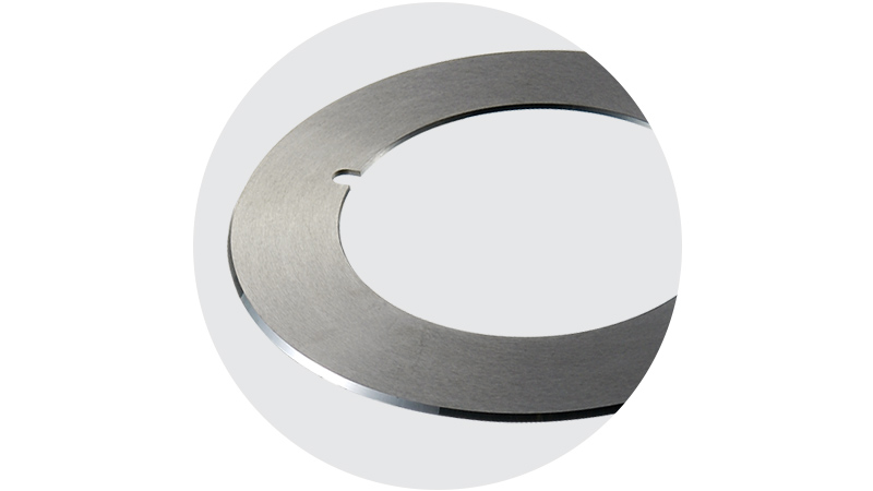 Circular blades | Kyocera Unimerco