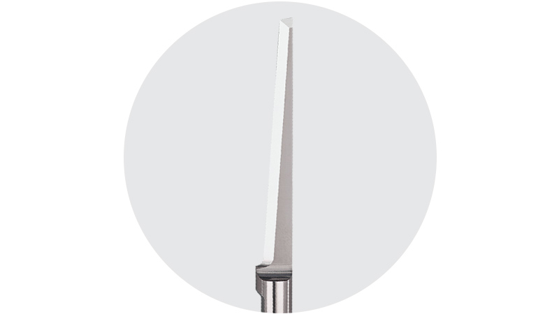 Ultra-sonic knives | Kyocera Unimerco