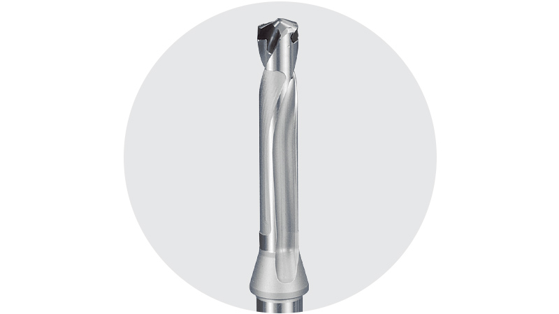 DRC MagicDrills - modular drill | Kyocera Unimerco