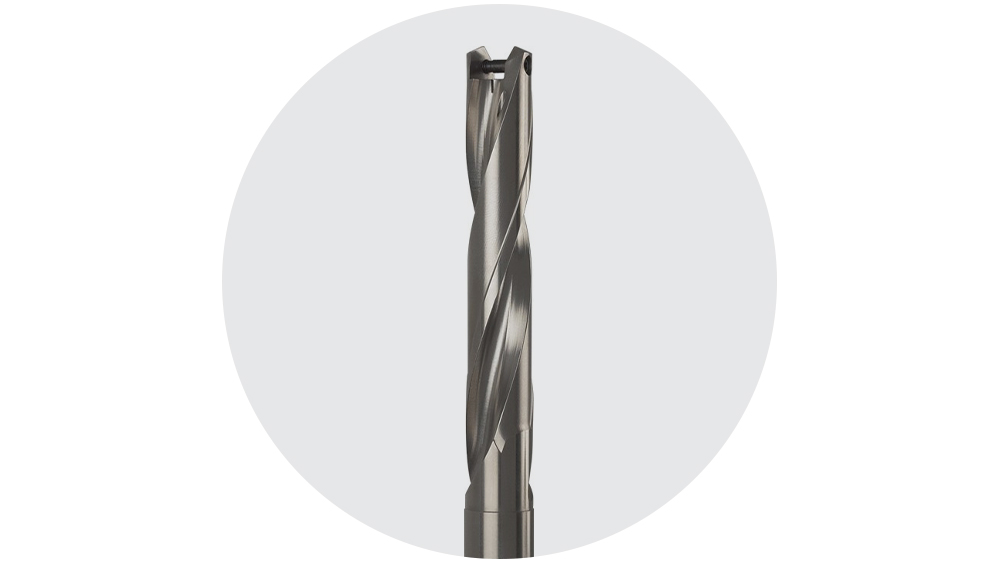 HPC MagicDrills | Kyocera Unimerco