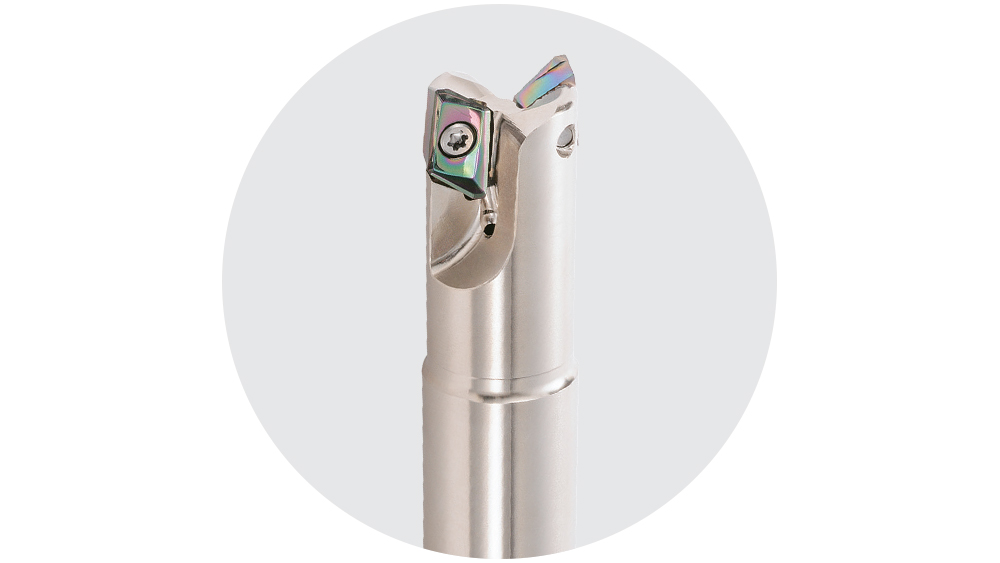 MEAS - Shank type | Kyocera Unimerco