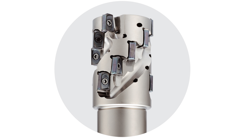 MEW - Shank type | Kyocera Unimerco