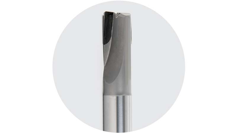 PCD end mills | Kyocera Unimerco