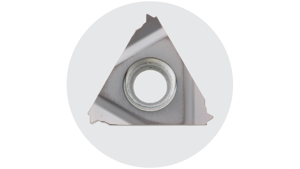 Inserts For Thread Turning Kyocera Unimerco