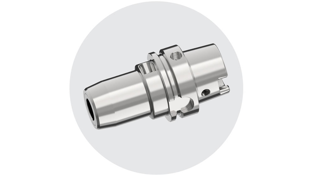 Hydro chuck UNI | Kyocera Unimerco