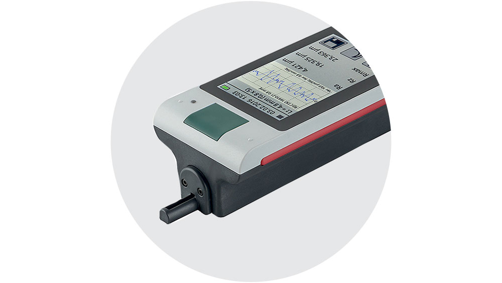 Ruhetsmåler | Kyocera Unimerco