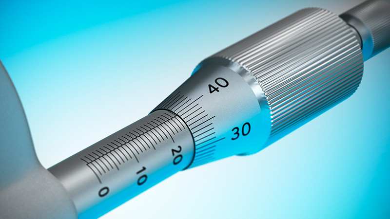 Calibration Manager | Kyocera Unimerco