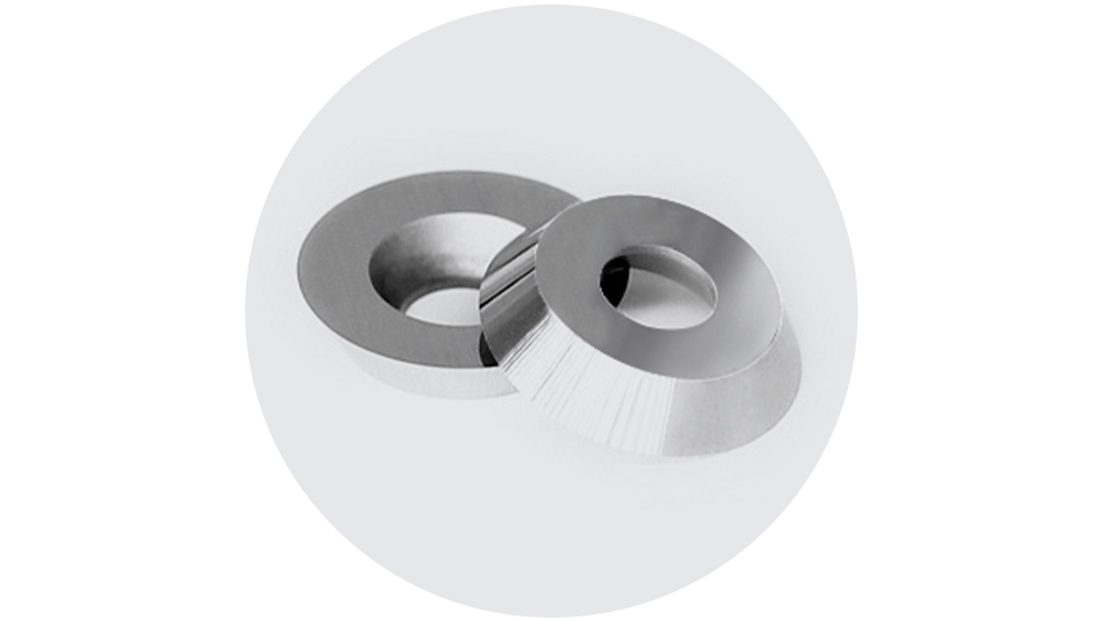 Circular Knife | Kyocera Unimerco