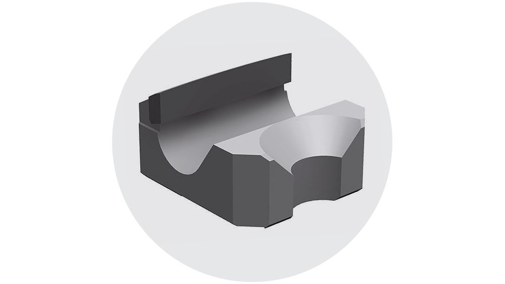 DP Inserts | Kyocera Unimerco