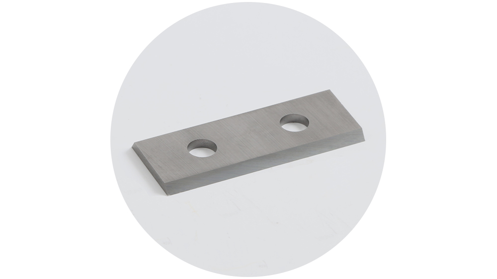 Straight Turnover Knives | Kyocera Unimerco