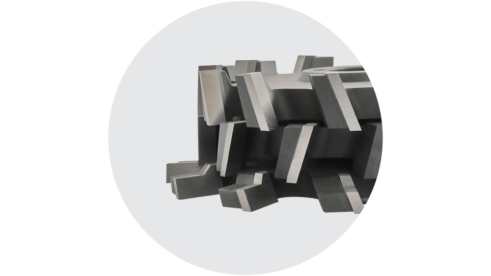 HM Profil værktøj | Kyocera Unimerco