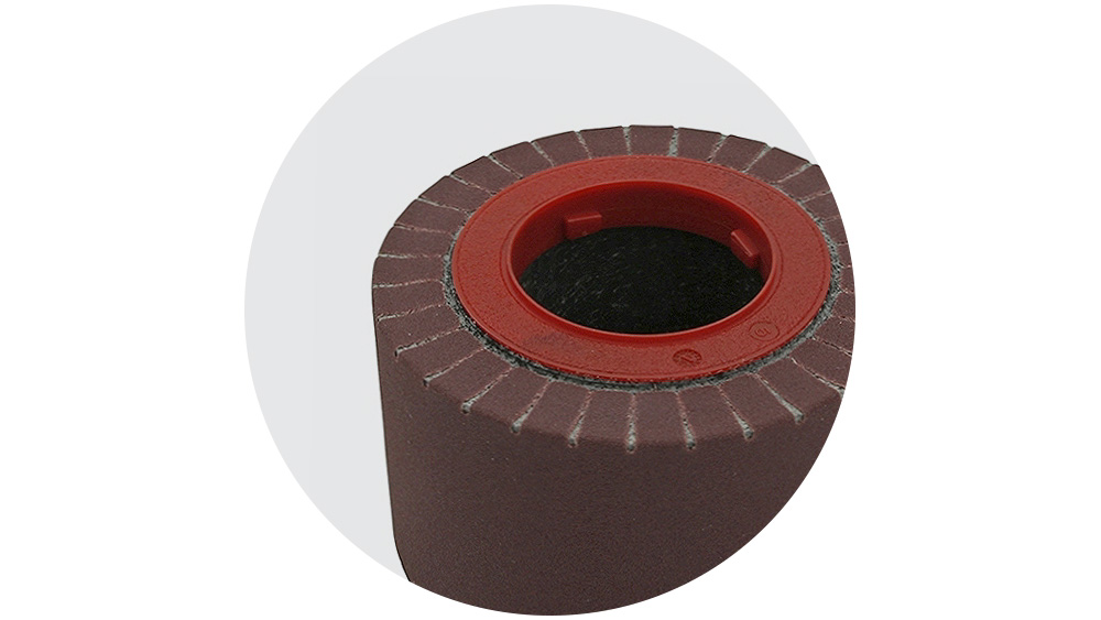 Sanding tools | Kyocera Unimerco