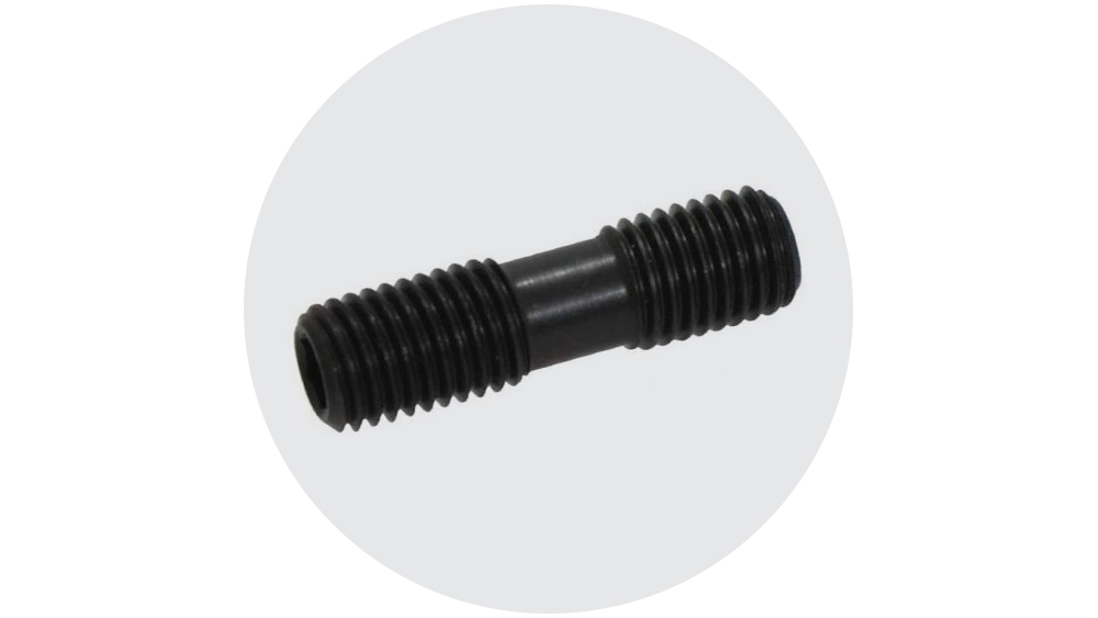 RH/LH Differential screws | Kyocera Unimerco