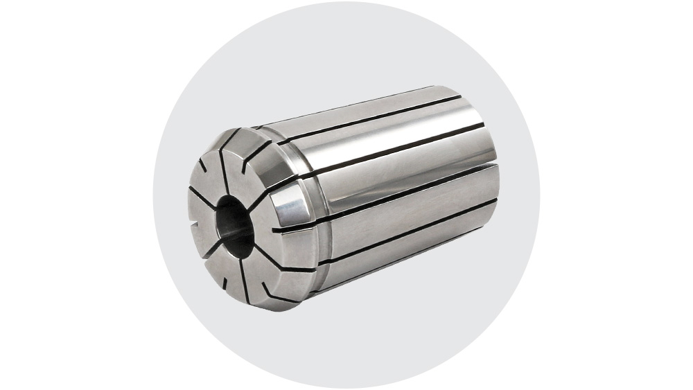 ER collets | Kyocera Unimerco